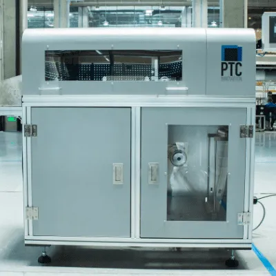 PTC Equipment Datasheets